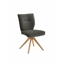 NIEHOFF SITZM&Ouml;BEL Polsterstuhl STUDIO-LINE