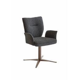 NIEHOFF SITZM&Ouml;BEL Polsterstuhl STUDIO-LINE