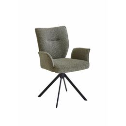 NIEHOFF SITZM&Ouml;BEL Polsterstuhl STUDIO-LINE