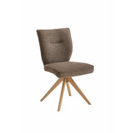 NIEHOFF SITZM&Ouml;BEL Polsterstuhl STUDIO-LINE