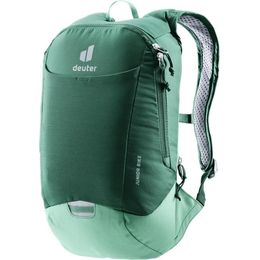 Deuter Junior Bike Kinderrucksack seagreen-spearmint 8 L