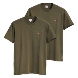 Levi's Original Housemark Tee Herren T-Shirt