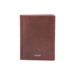 JOOP! Geldb&ouml;rse JOOP "Geldb&ouml;rse Cerratano Ladon Billfold mv8", Herren, braun, Obermaterial: 100% Rindsleder Leather cow., Kleinlederwaren