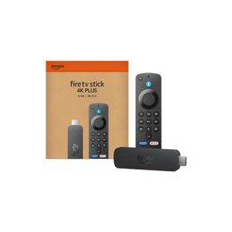 Amazon Fire TV Stick 4K Plus 2nd Gen.