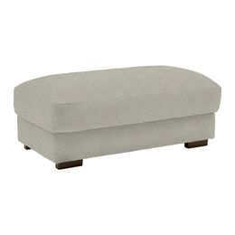Hocker Pedro Taupe