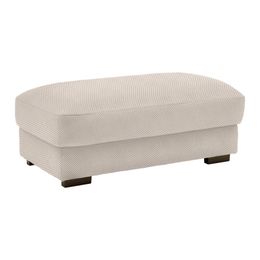 Hocker Pedro Creme