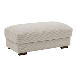 Hocker Pedro Taupe