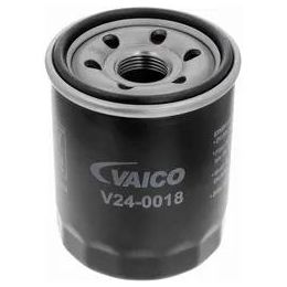 VAICO &Ouml;lfilter V24-0018 &Oslash;67mm 66mm f&uuml;r SKODA SUZUKI VW BRILLIANCE PEUGEOT SUBARU VOLVO BYD NISSAN ISUZU ROVER RENAULT ACURA CITRO&Euml;N/PEUGEOT DODGE FIAT