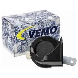 VEMO Horn V10-77-0072 f&uuml;r SKODA VW SEAT CUPRA 5C0951223C 5Q0951223 2Q0951223