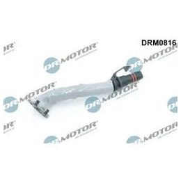 DR.MOTOR AUTOMOTIVE &Ouml;lleitung, Lader DRM0816 f&uuml;r OPEL 55569839 55587854