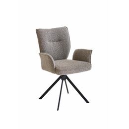 NIEHOFF SITZM&Ouml;BEL Polsterstuhl STUDIO-LINE