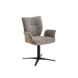 NIEHOFF SITZM&Ouml;BEL Polsterstuhl STUDIO-LINE