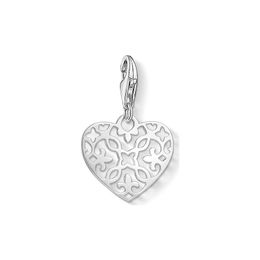 Thomas Sabo Charm Sterling Silver 1497-001-12