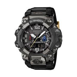 G-Shock Herrenuhr Mudmaster GWG-B1000TLC-1AER