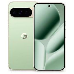 Google Pixel 10 Pro XL Dual SIM 256GB jade