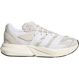 Adidas LIGHTBLAZE Sneaker Herren - Gr&ouml;&szlig;e 42 - wei&szlig;
