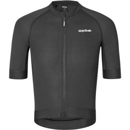 GripGrab PACR Trikot Herren - Gr&ouml;&szlig;e XXL - schwarz