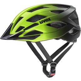 Uvex i-vo 2 Helm - Gr&ouml;&szlig;e 56-60 - gelb