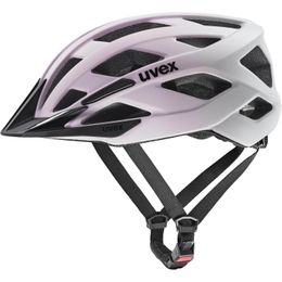 Uvex i-vo 2 Helm - Gr&ouml;&szlig;e 56-60 - rosa