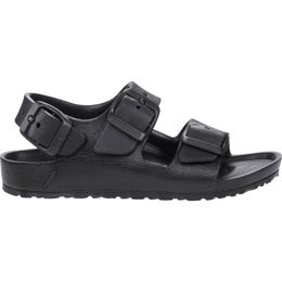 Birkenstock Milano Essentials EVA Sandalen Kinder - Gr&ouml;&szlig;e 29 - schwarz