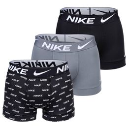 Nike Trunks, Dri-Fit Micro Herren Boxershort