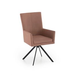 NIEHOFF SITZM&Ouml;BEL Polsterstuhl COLORADO