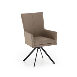 NIEHOFF SITZM&Ouml;BEL Polsterstuhl COLORADO