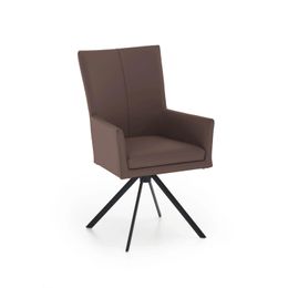 NIEHOFF SITZM&Ouml;BEL Polsterstuhl COLORADO