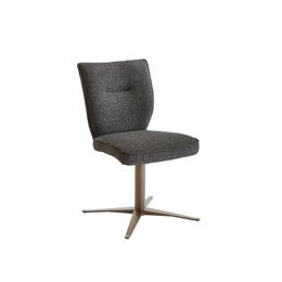 NIEHOFF SITZM&Ouml;BEL Polsterstuhl STUDIO-LINE