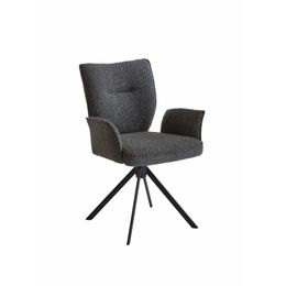 NIEHOFF SITZM&Ouml;BEL Polsterstuhl STUDIO-LINE