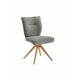 NIEHOFF SITZM&Ouml;BEL Polsterstuhl STUDIO-LINE