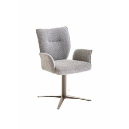 NIEHOFF SITZM&Ouml;BEL Polsterstuhl STUDIO-LINE