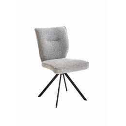 NIEHOFF SITZM&Ouml;BEL Polsterstuhl STUDIO-LINE