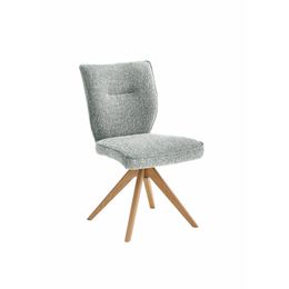 NIEHOFF SITZM&Ouml;BEL Polsterstuhl STUDIO-LINE