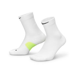Nike Fast Midweight Micro-Crew Socks Unisex