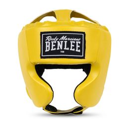 BEN LEE BENLEE Kopfschutz aus Kunstleder MIKE
