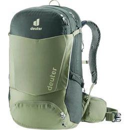 Deuter Trans Alpine Pro Rucksack 28 L grove-ivy
