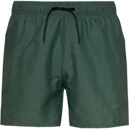 AQUARAPID Badehose Herren - Gr&ouml;&szlig;e XXL - gr&uuml;n