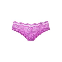 Lascana Slip Damen Gr&ouml;&szlig;e L/XL lila