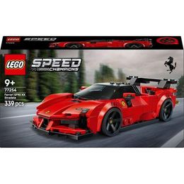 Lego Speed Champions 77254 Ferrari SF90 XX Stradale