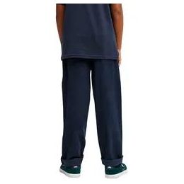 Outdoorhose Quiksilver "Taxer Cord", Kinder, Gr. 16, schwarz navy, Obermaterial: 100% Walkfrottier;, Hosen Outdoorhose