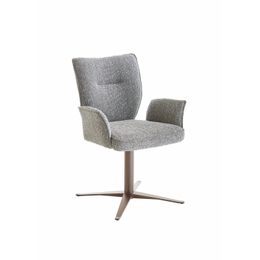 NIEHOFF SITZM&Ouml;BEL Polsterstuhl STUDIO-LINE