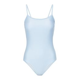 LSCN by LASCANA Swimsuit 'Nele' female size S Pastel blue