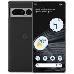 Google Pixel 7 Pro Dual SIM 128GB obsidian