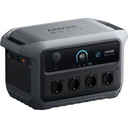 Anker SOLIX C2000 Gen 2 Powerstation