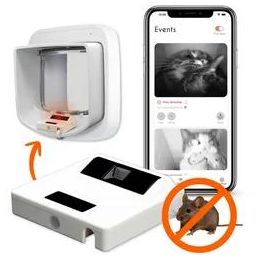 ZeroMOUSETM 2.0 KI-Sensor (Nachr&uuml;stung)