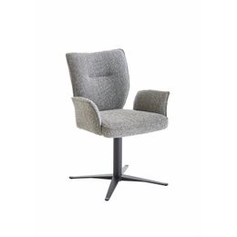 NIEHOFF SITZM&Ouml;BEL Polsterstuhl STUDIO-LINE