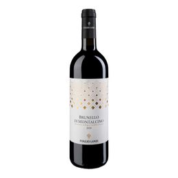 Brunello di Montalcino 2020, Rotwein, trocken, Italien, Toskana, 1 Flasche &agrave; 0,75 l