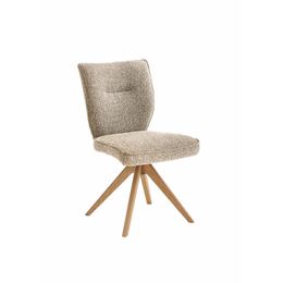 NIEHOFF SITZM&Ouml;BEL Polsterstuhl STUDIO-LINE