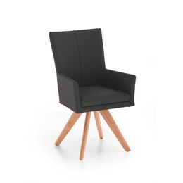NIEHOFF SITZM&Ouml;BEL Polsterstuhl COLORADO